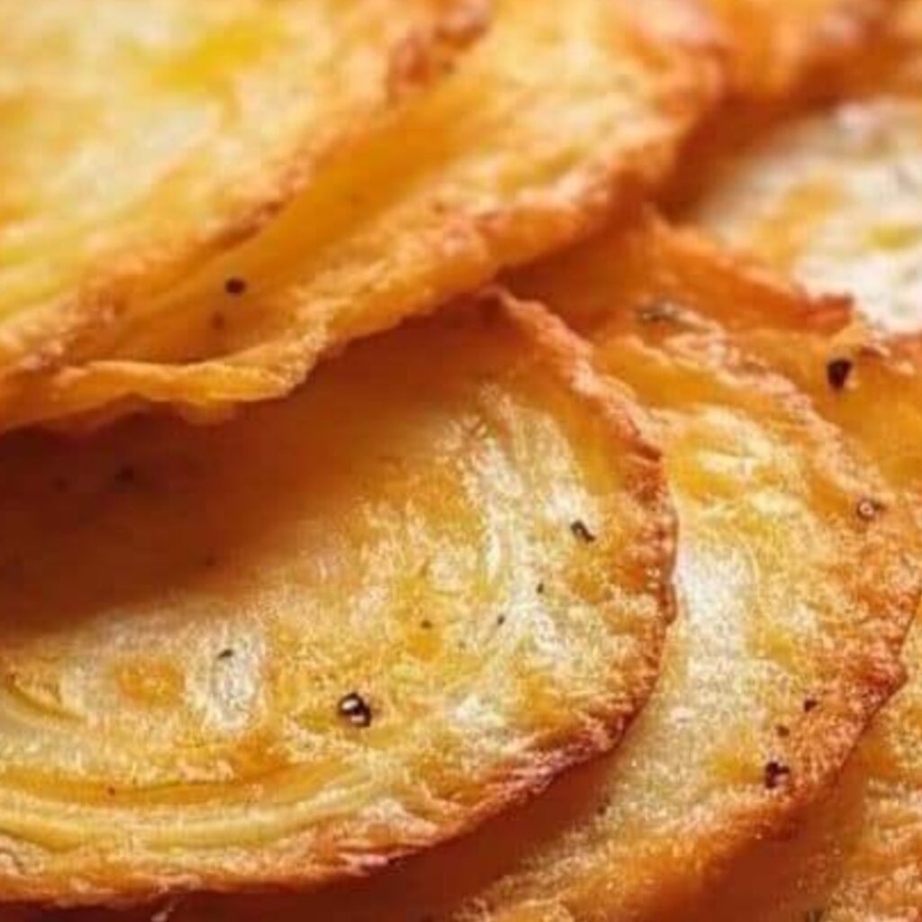 Onion Cheddar Chips – FLAVORFUL RECIPES