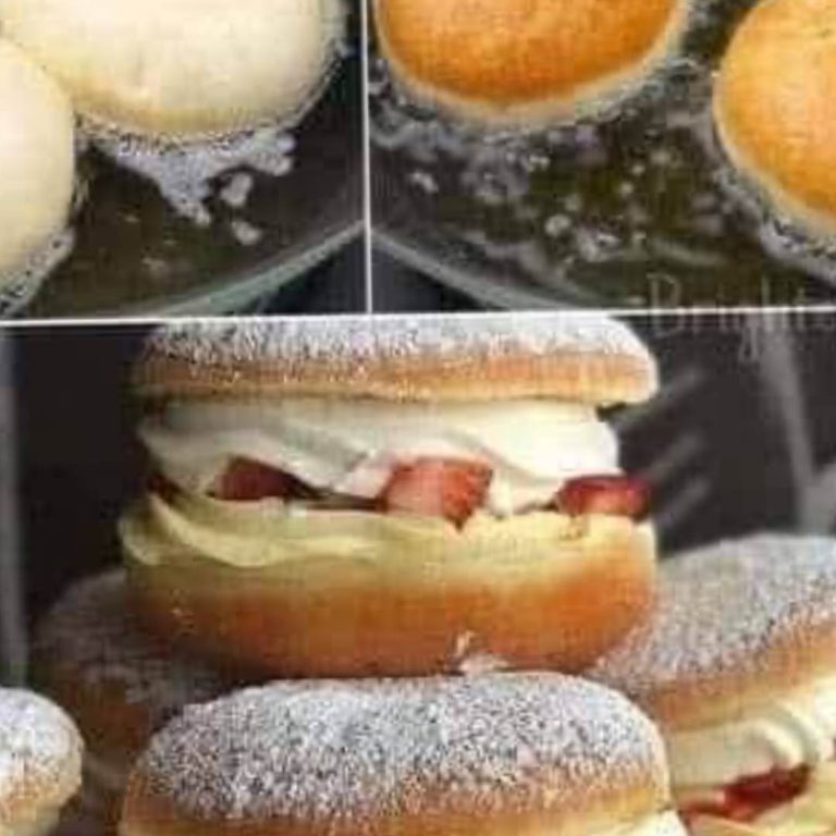 STRAWBERRY BOMBS RECIPE – FLAVORFUL RECIPES