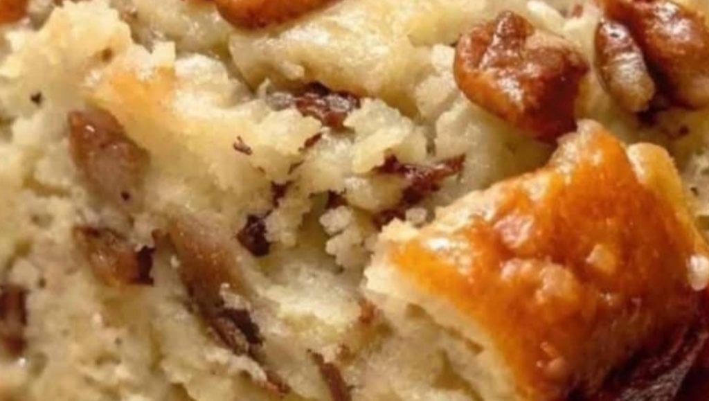Sweet Alabama Pecan Honey Butter Sweet Alabama Pecanbread – FLAVORFUL ...