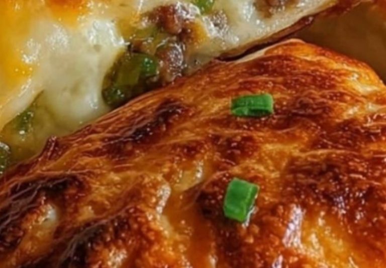 cheesy beef puff pastry pockets – FLAVORFUL RECIPES