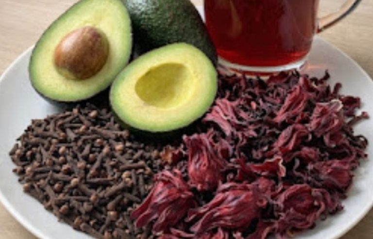 Avocado Seed Tea: Health Benefits, Uses, and How to Prepare It ...